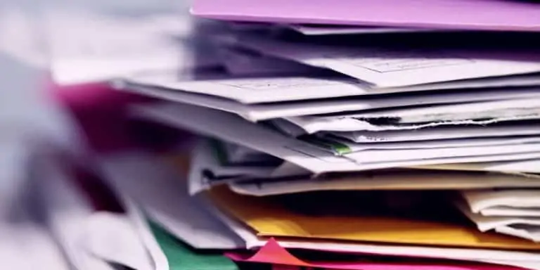 How Snowbirds and Travelers Get Their Mail - Snowbirding Central